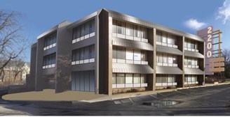 Capitol Equities Completes Renovations 2200 West Fifth